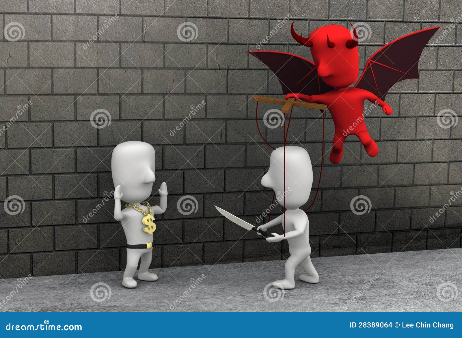 Instigate Cartoons, Illustrations & Vector Stock Images - 110 Pictures ...