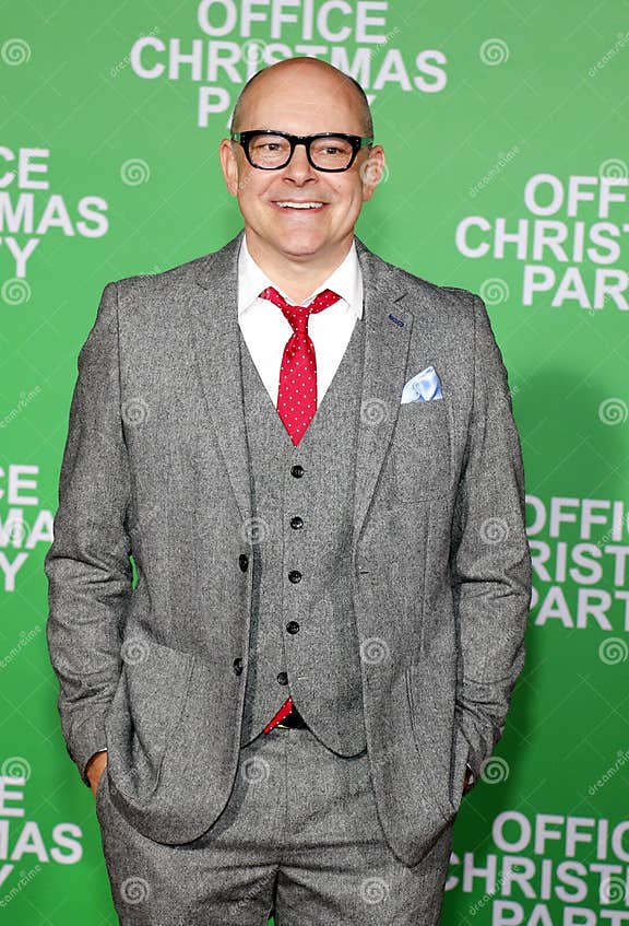 Rob Corddry imagen de archivo editorial. Imagen de éxito - 82109079