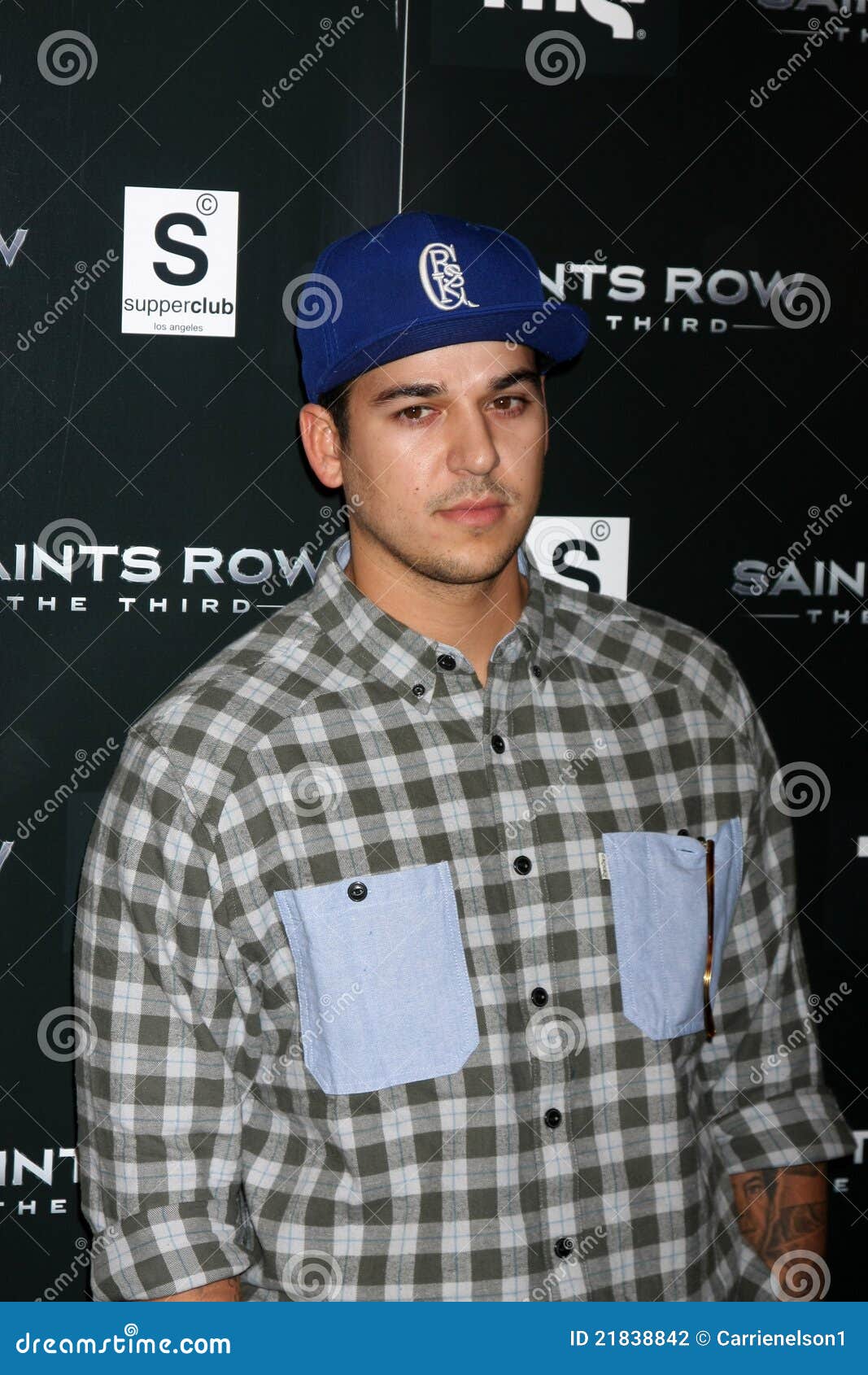 Rob Kardashian, Rob- Kardashian Editorial Photography - Image of saints ...