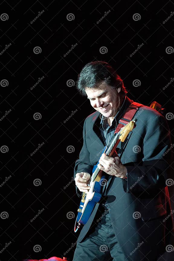 Rob Price editorial stock image. Image of valley, concert - 18416494