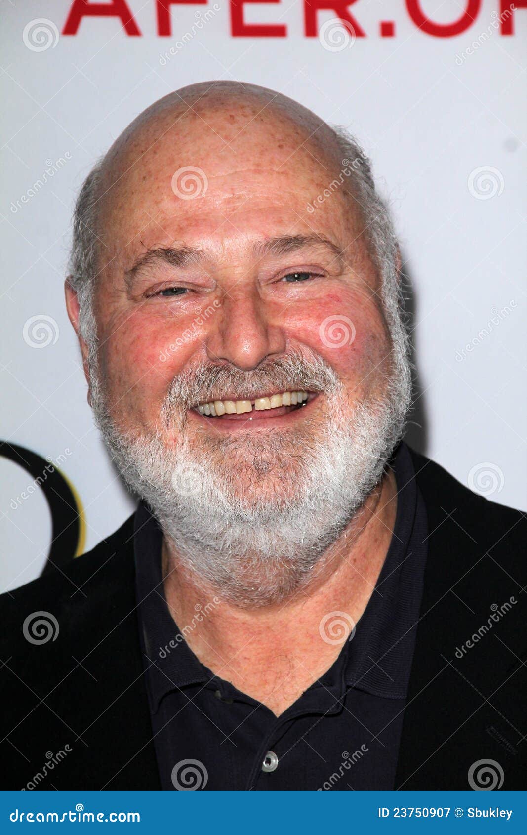 Rob Reiner editorial photography. Image of premiere, coast - 23750907