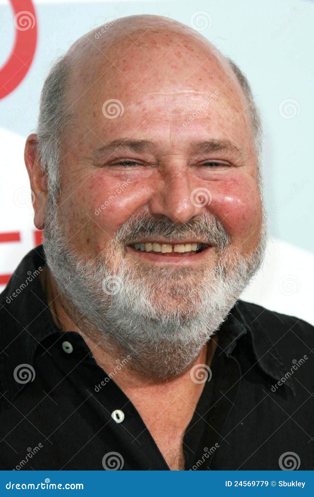 Rob Reiner editorial stock image. Image of target, presented - 24569779