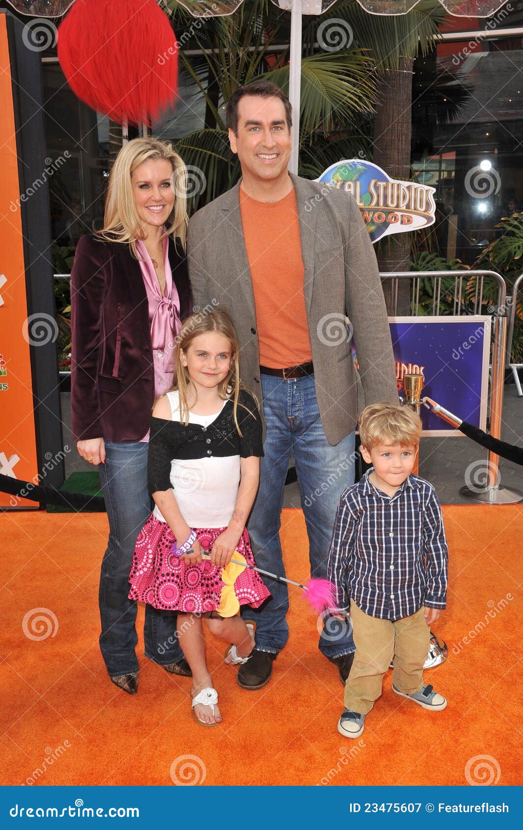 Rob Riggle editorial photography. Image of featureflash - 23475607