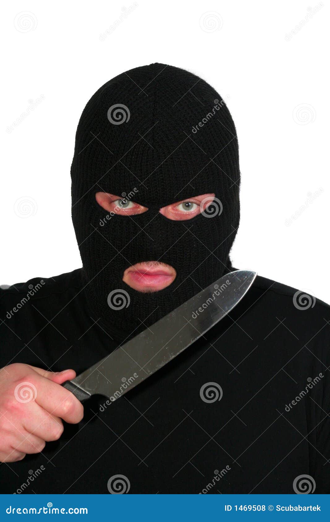 Robber stock photo. Image of mask, crook, bandit, housebreaking - 1469508
