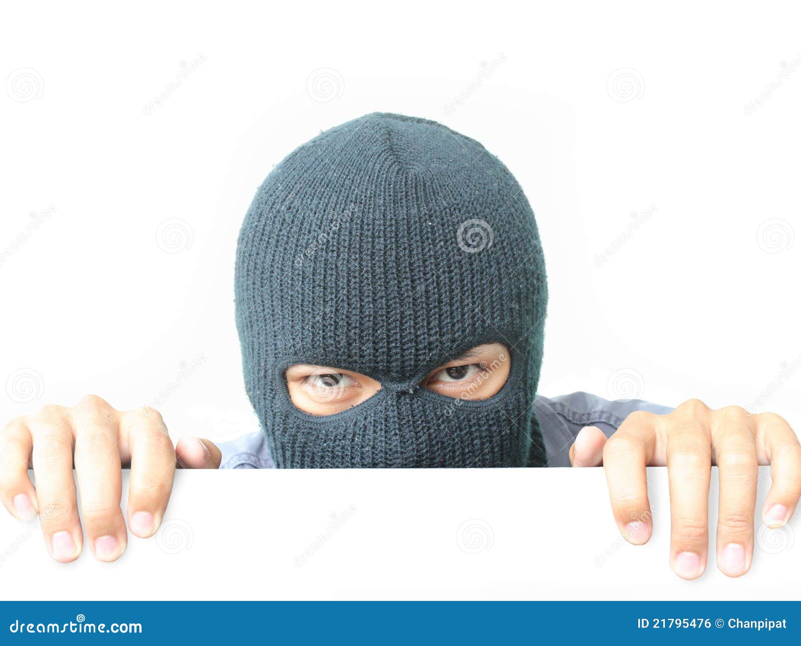 Robber hiding stock photo. Image of risk, hand, gangster - 21795476