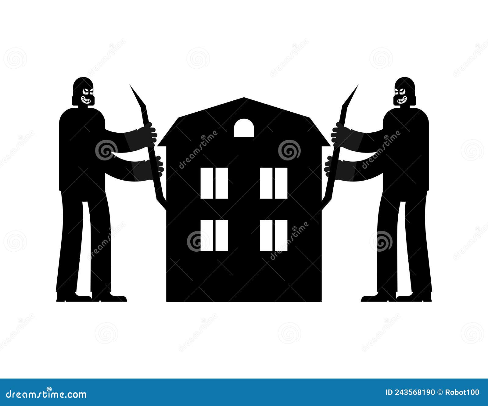 Plunder Cartoons, Illustrations & Vector Stock Images - 1203 Pictures ...