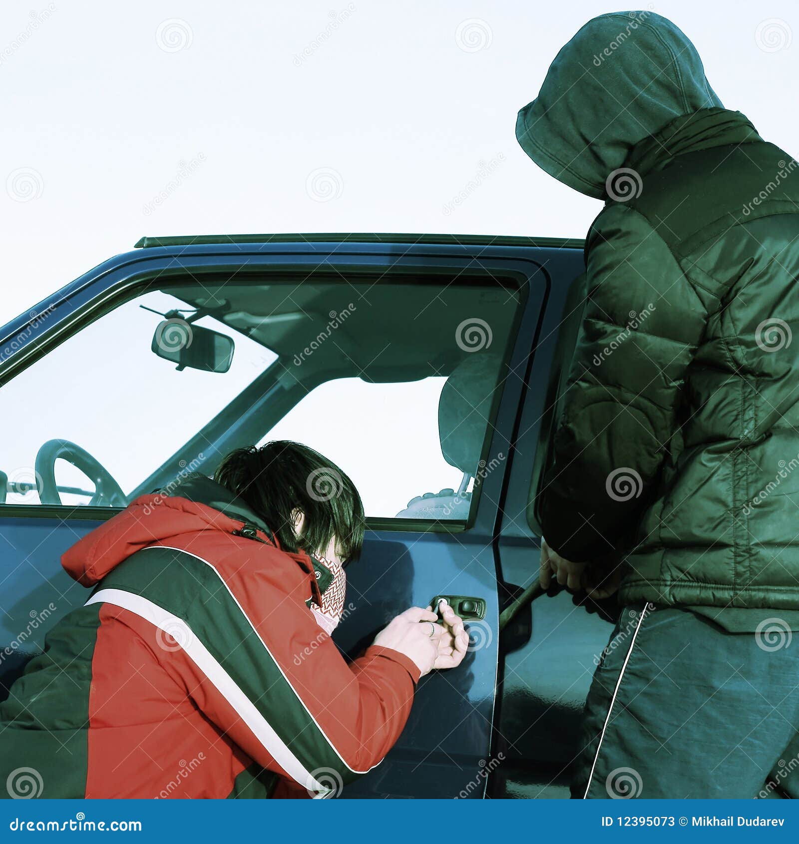 Robbery stock image. Image of people, security, rudeness - 12395073
