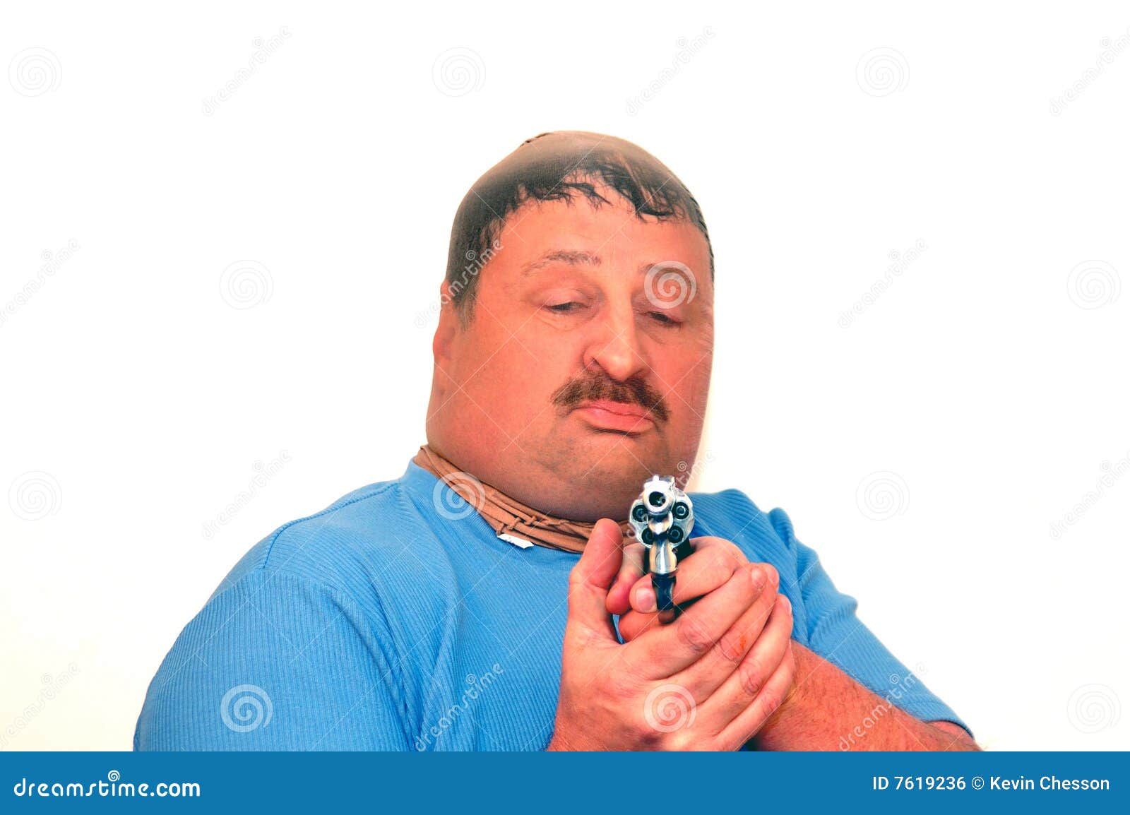 Robbery stock photo. Image of disquise, desperate, hose - 7619236