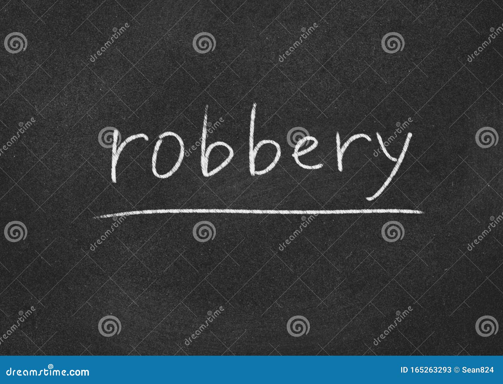 Robbery stock image. Image of abstract, robbery, education - 165263293