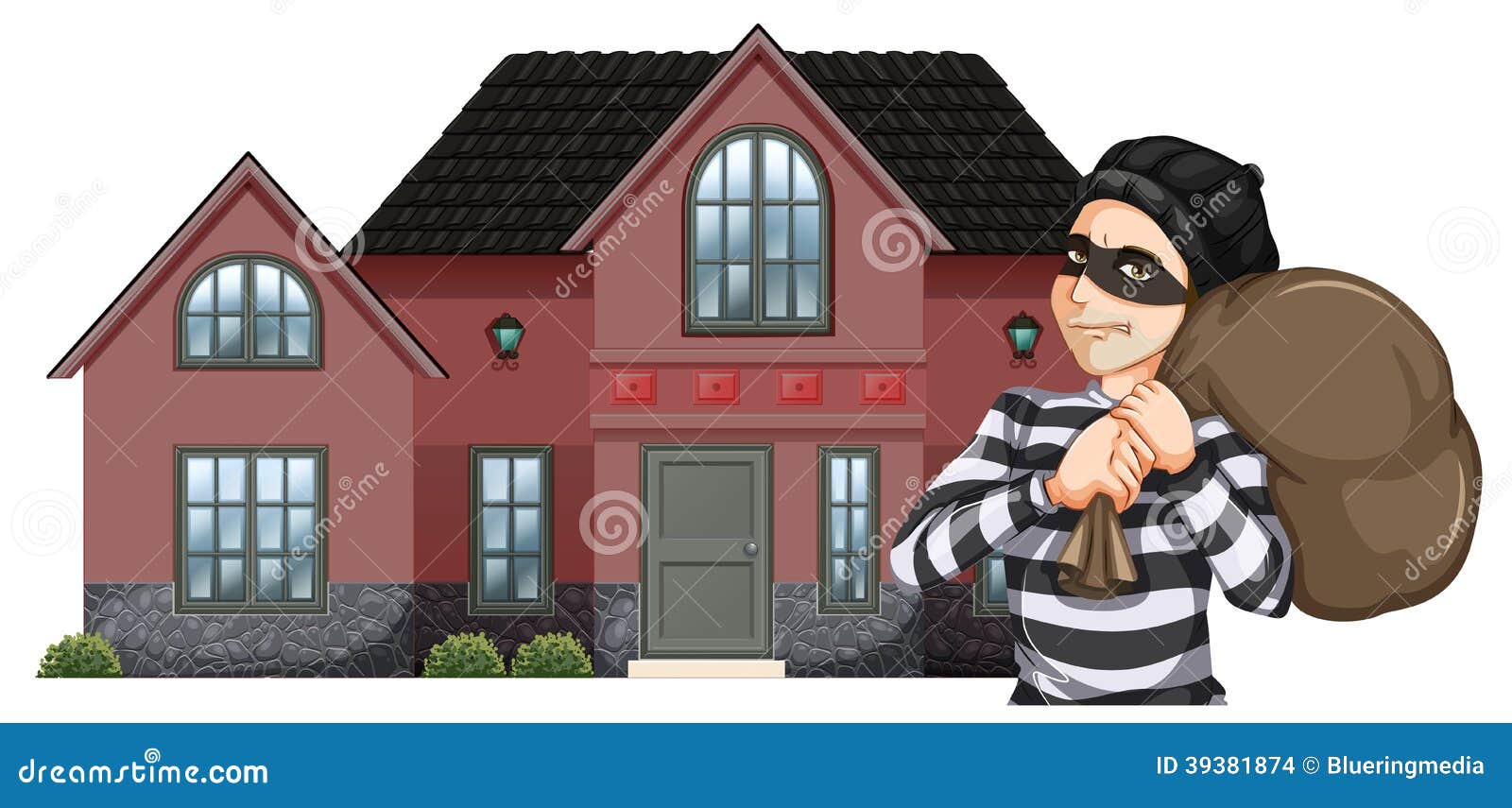 Blagging Stock Illustrations – 29 Blagging Stock Illustrations, Vectors ...