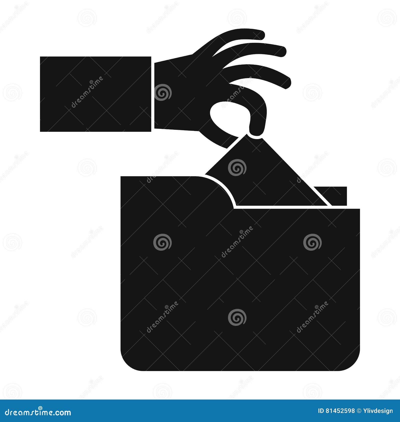 Robbery Secret Data Folder Icon Stock Illustrations – 23 Robbery Secret ...