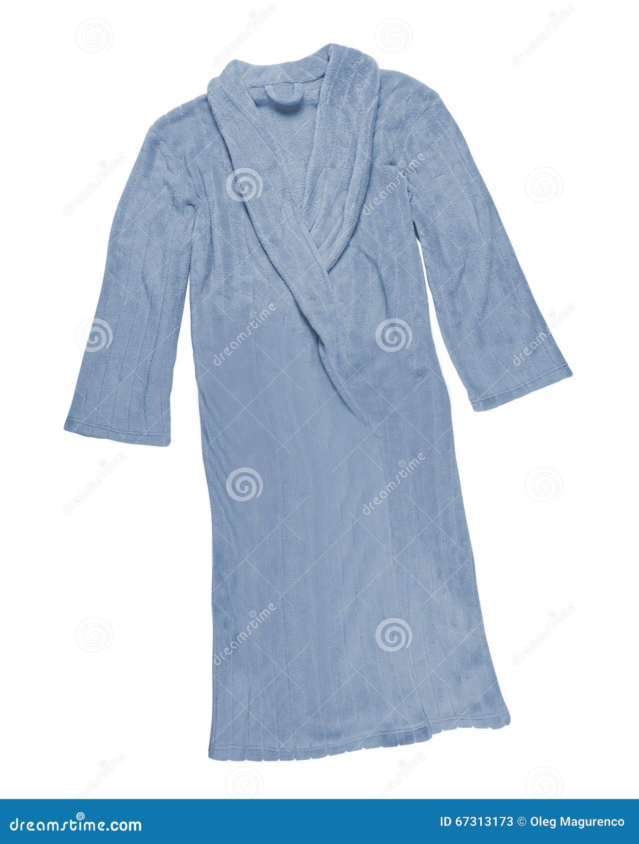 Robe stock image. Image of cream, fluffy, bathrobe, bathroom - 67313173