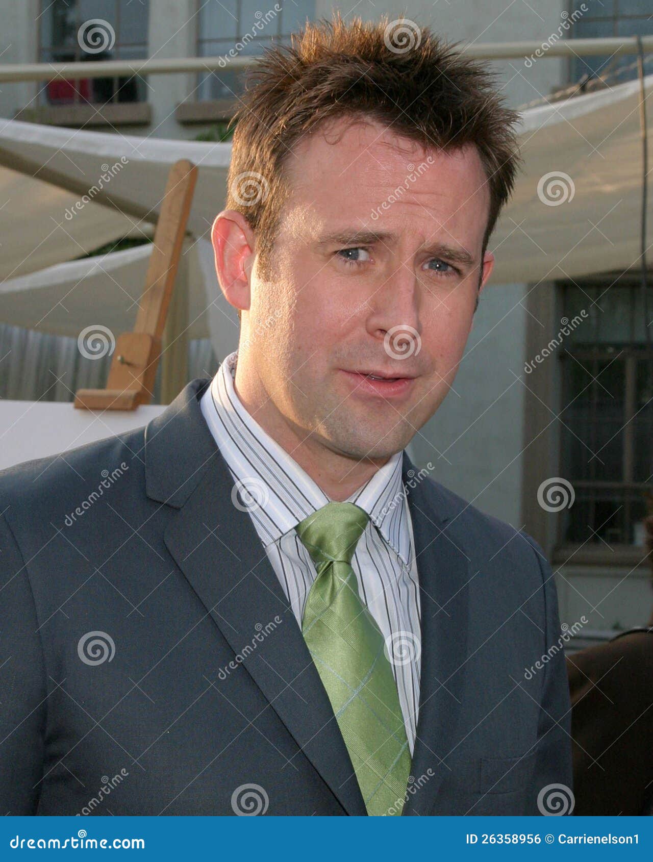 Robert Bagnell editorial photo. Image of premiere, comeback - 26358956