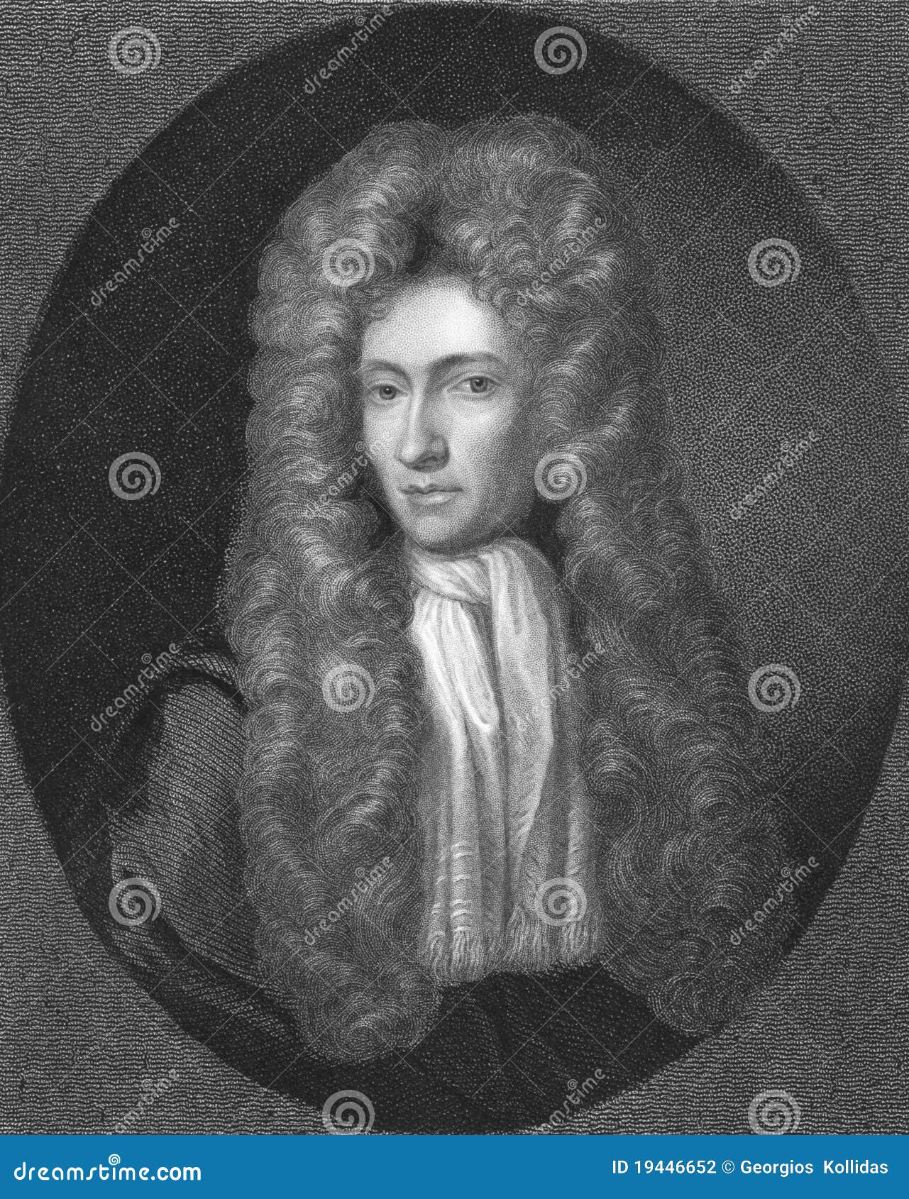 Robert Boyle editorial photography. Image of scientist - 19446652