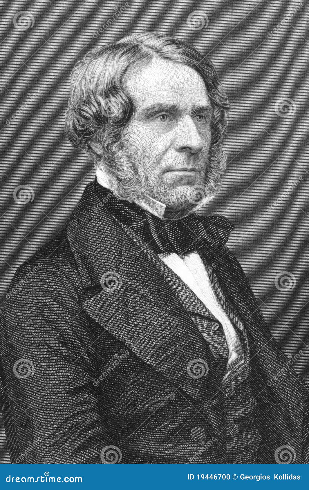 Robert Christison editorial image. Image of male, engraving - 19446700