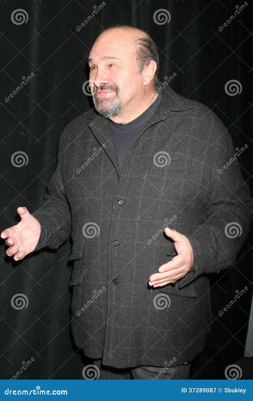 Robert Costanzo photographie éditorial. Image du occidental - 37289087