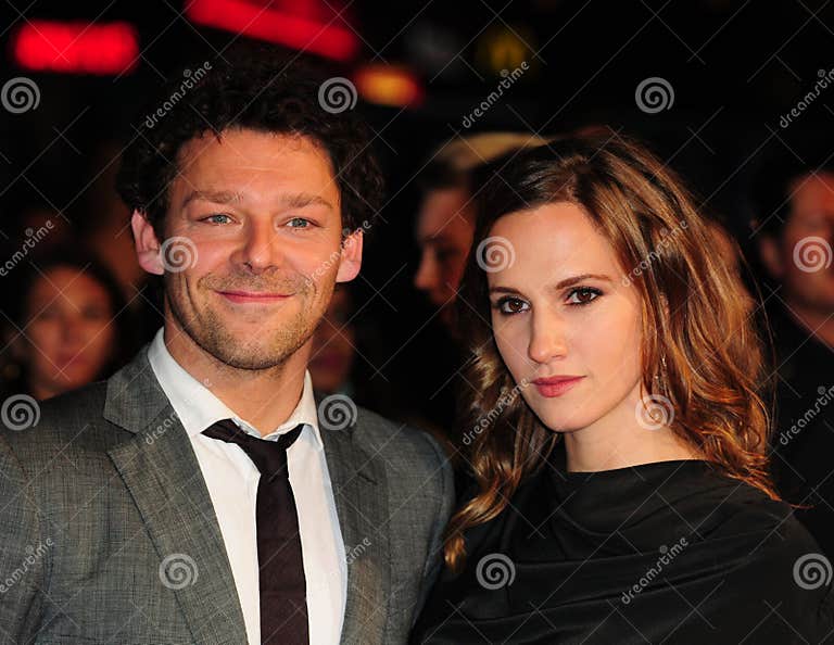 Robert Coyle editorial photography. Image of premiere - 22171577