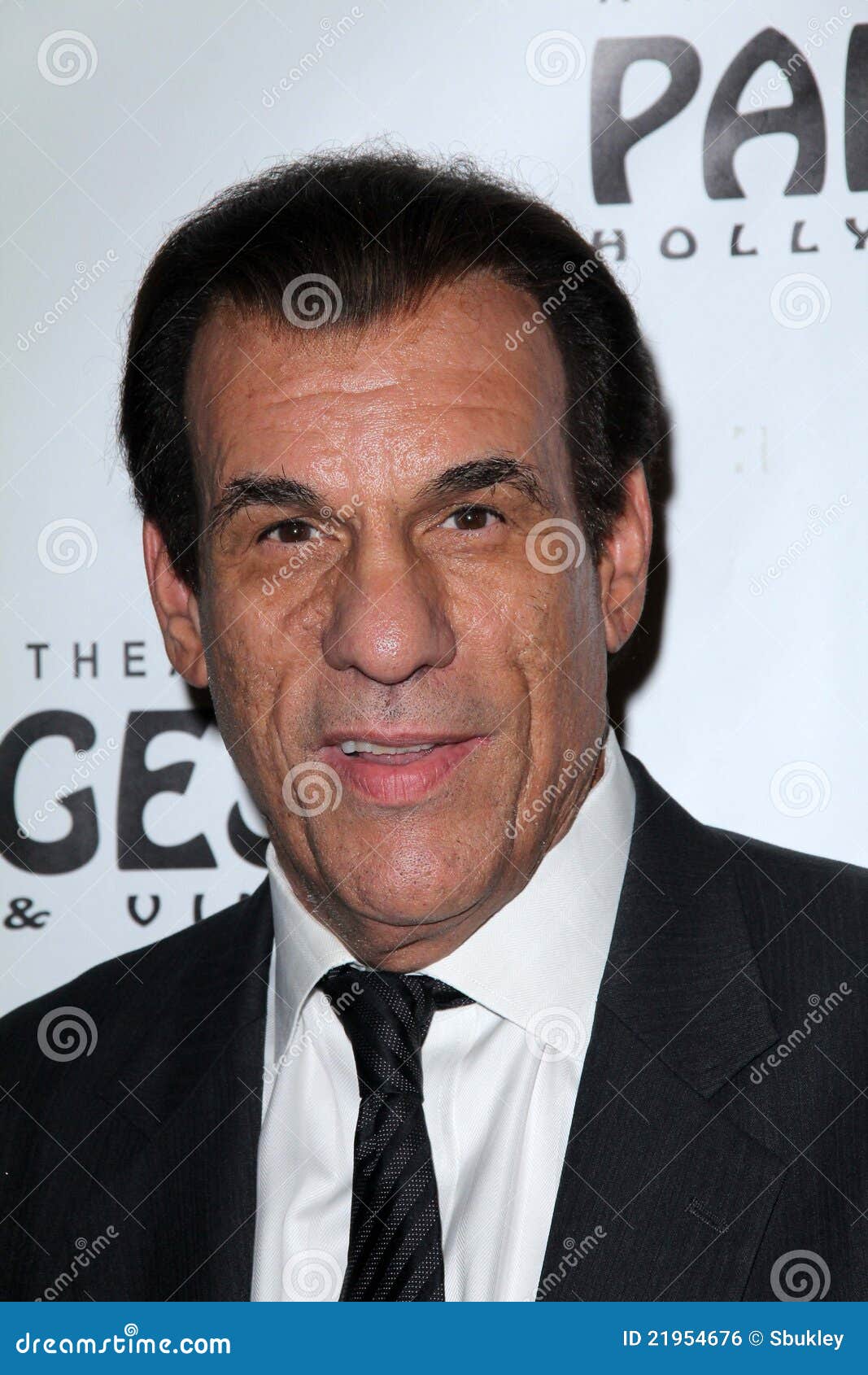 Robert Davi editorial photo. Image of premiere, davi - 21954676