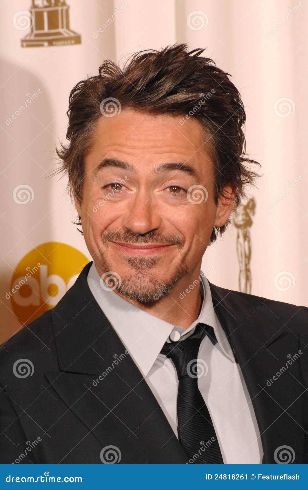 Robert Downey Jr editorial photo. Image of featureflash - 24818261