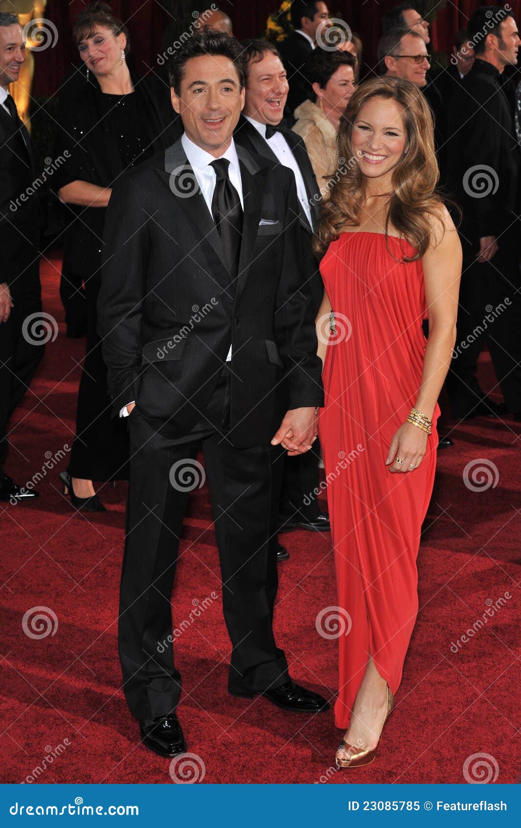 Robert Downey Jr, Susan Levin Editorial Image - Image of susan, theatre ...