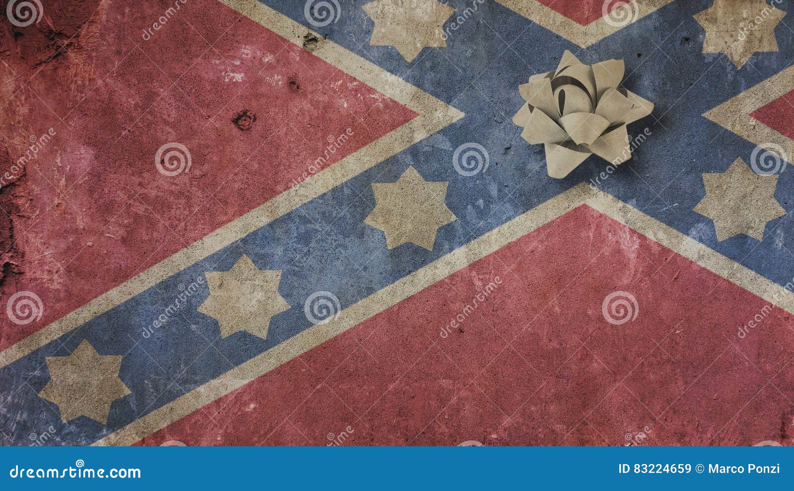 Robert Edward Lee Day Confederate Flag Stock Photos - Free & Royalty ...