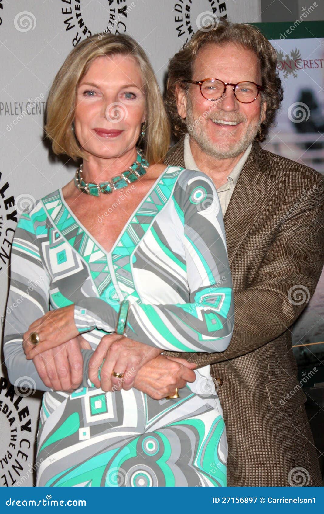 Susan Sullivan Falcon Crest