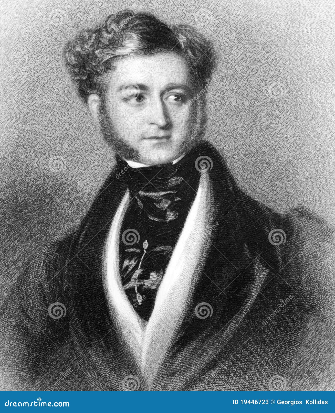 Robert Herbert fotografia stock editoriale. Immagine di ritratto - 19446723