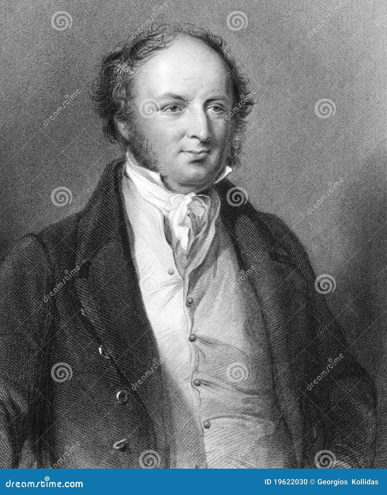 Robert Inglis editorial image. Image of portrait, english - 19622030