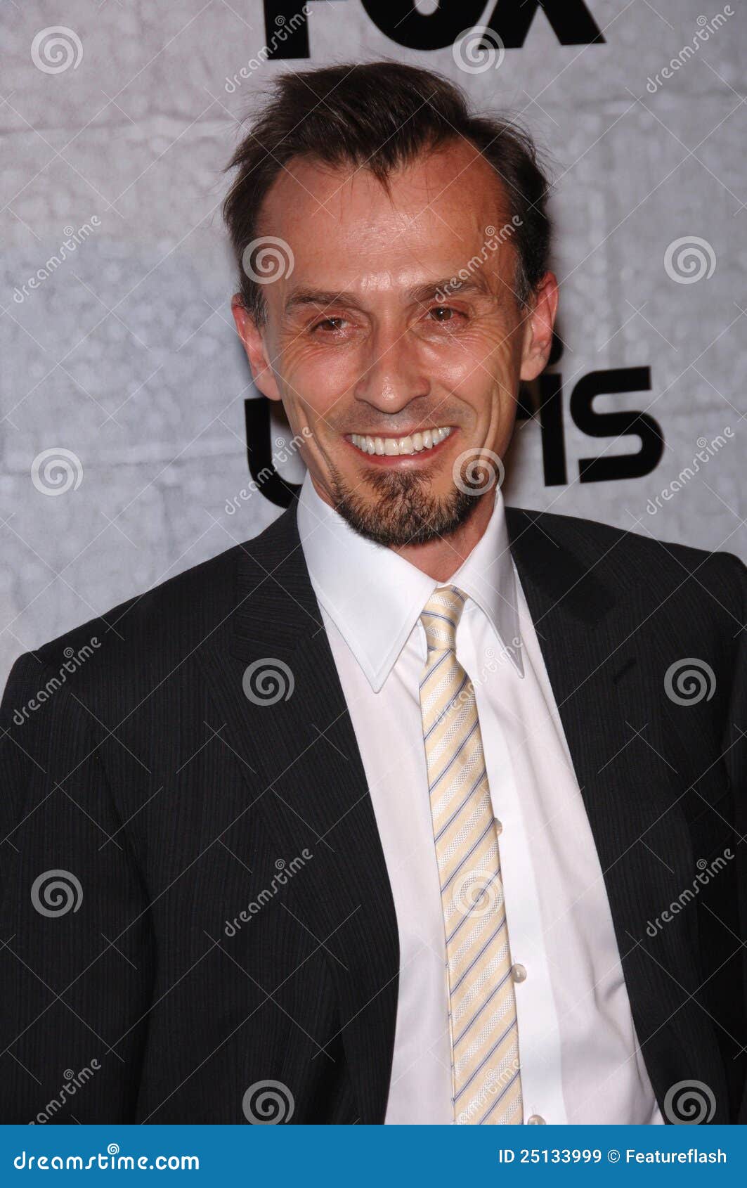 Robert Knepper editorial stock image. Image of smith - 25133999