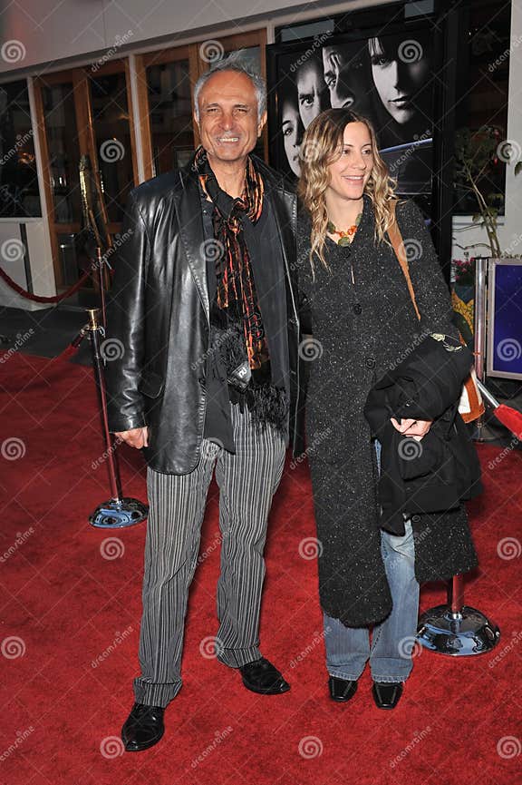 Robert Miano editorial stock photo. Image of universal - 23085503