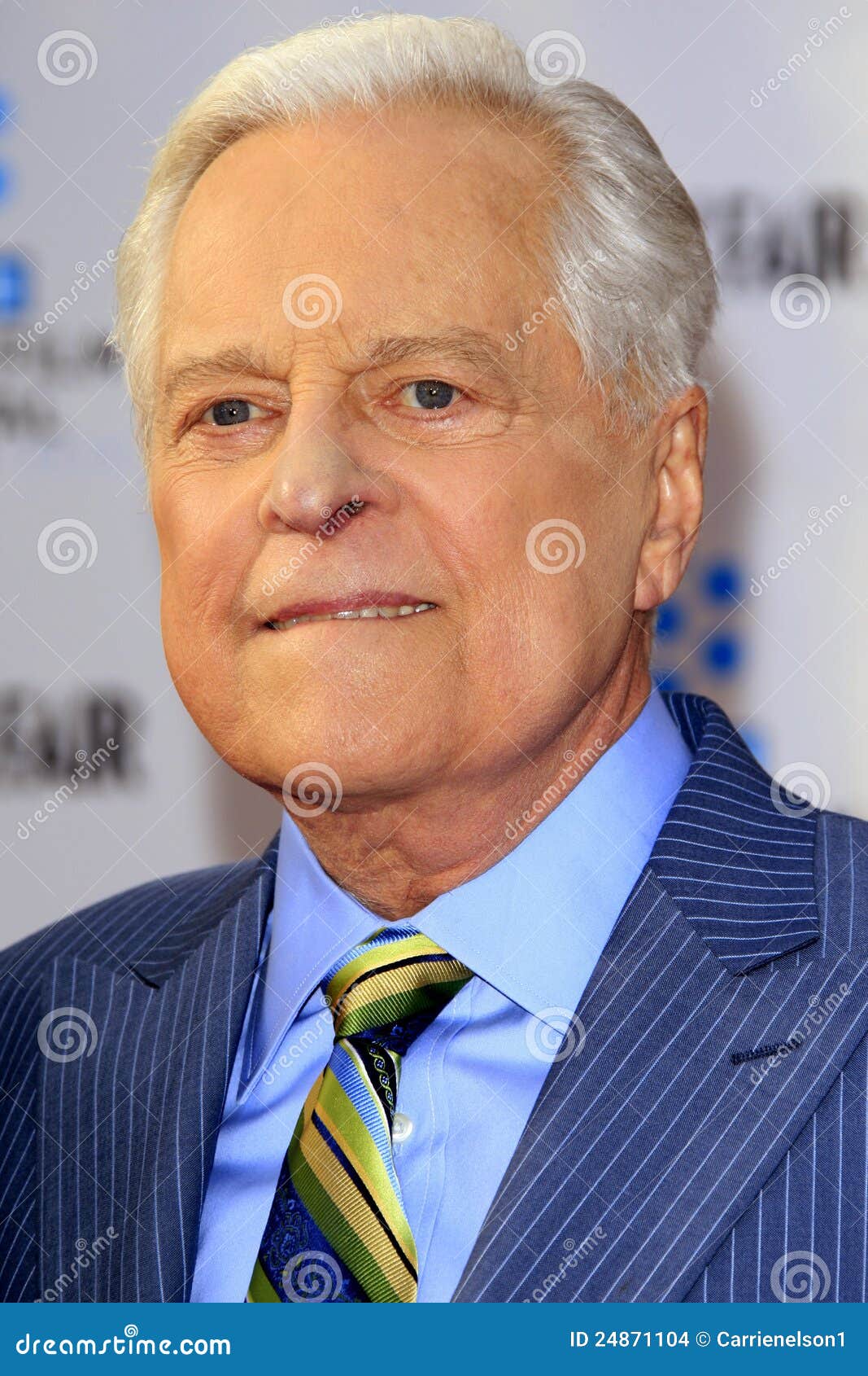 Robert Osborne editorial stock image. Image of 40th, april - 24871104
