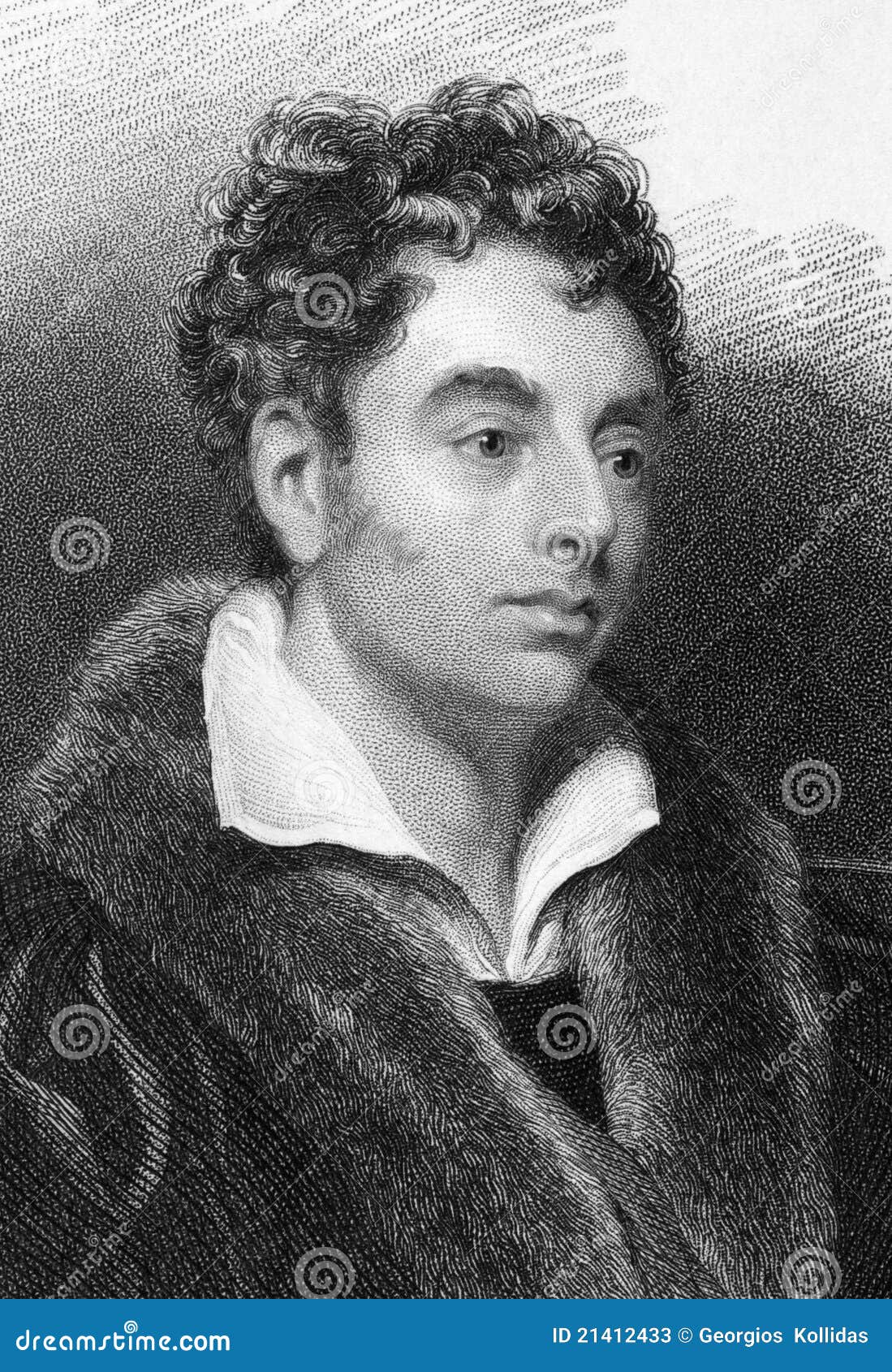 Robert Southey fotografia stock editoriale. Immagine di roberto - 21412433