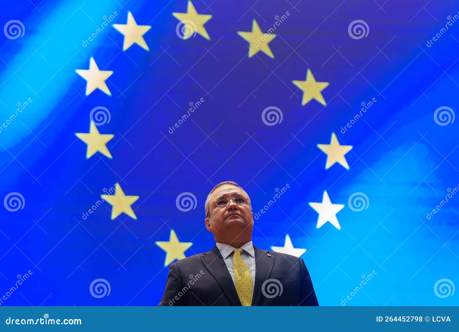 Roberta Metsola Visits the Romanian Parliament Editorial Stock Photo ... Roberta Metsola Visits the Romanian Parliament Editorial Stock Photo ...