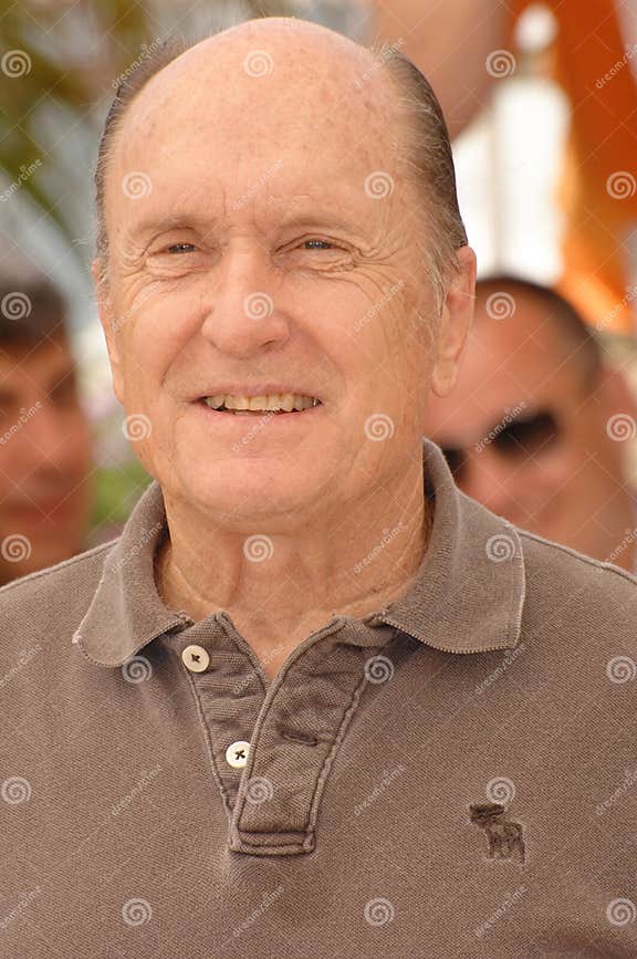 Roberto Duvall fotografía editorial. Imagen de poseer - 24727137