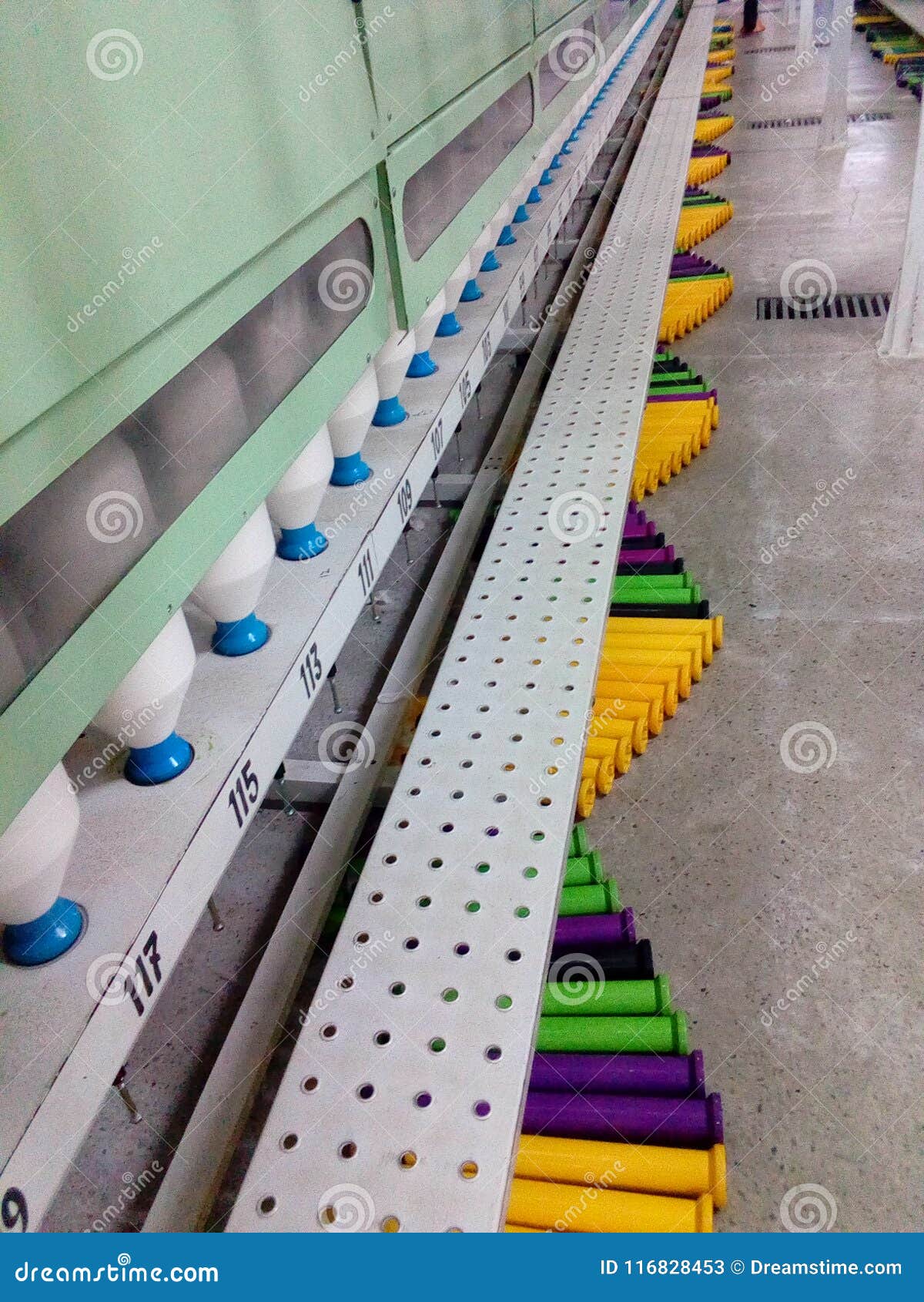 Cotton miles stock image. Image of cotton, simplex, robing - 116828453