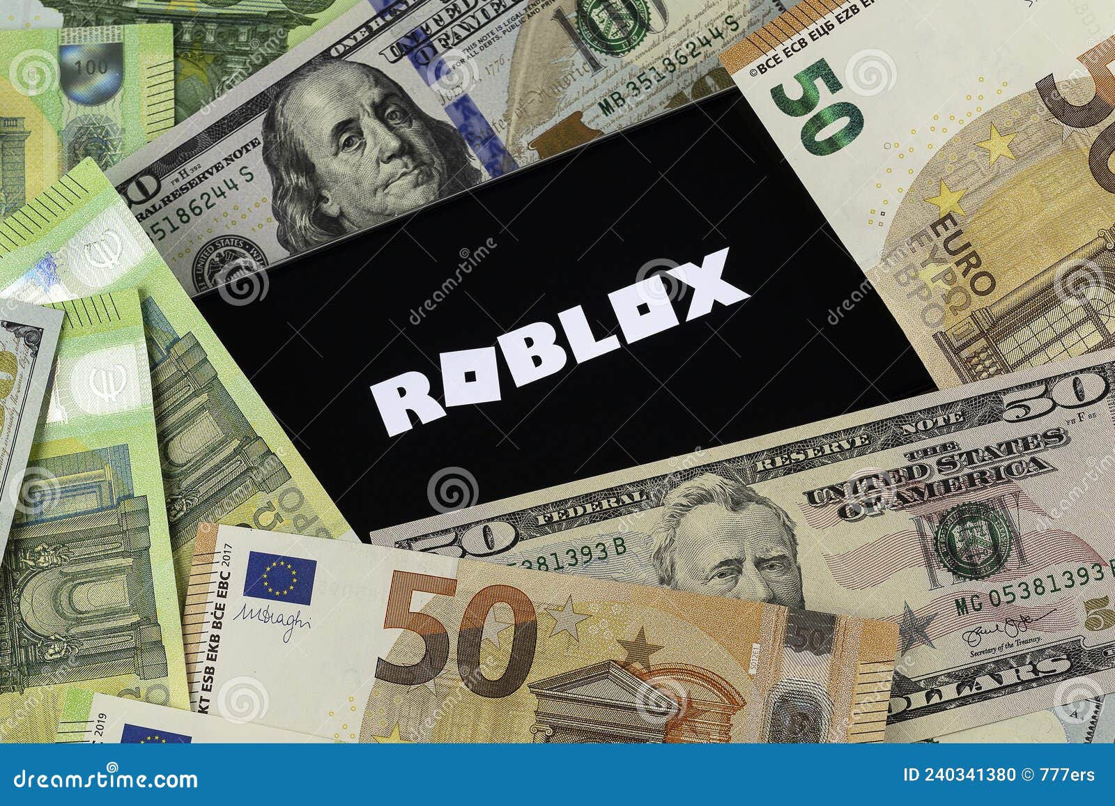 Roblox Editorial. Illustrative Photo For News About Roblox - An Online ... Roblox Editorial. Illustrative Photo For News About Roblox - An Online ...