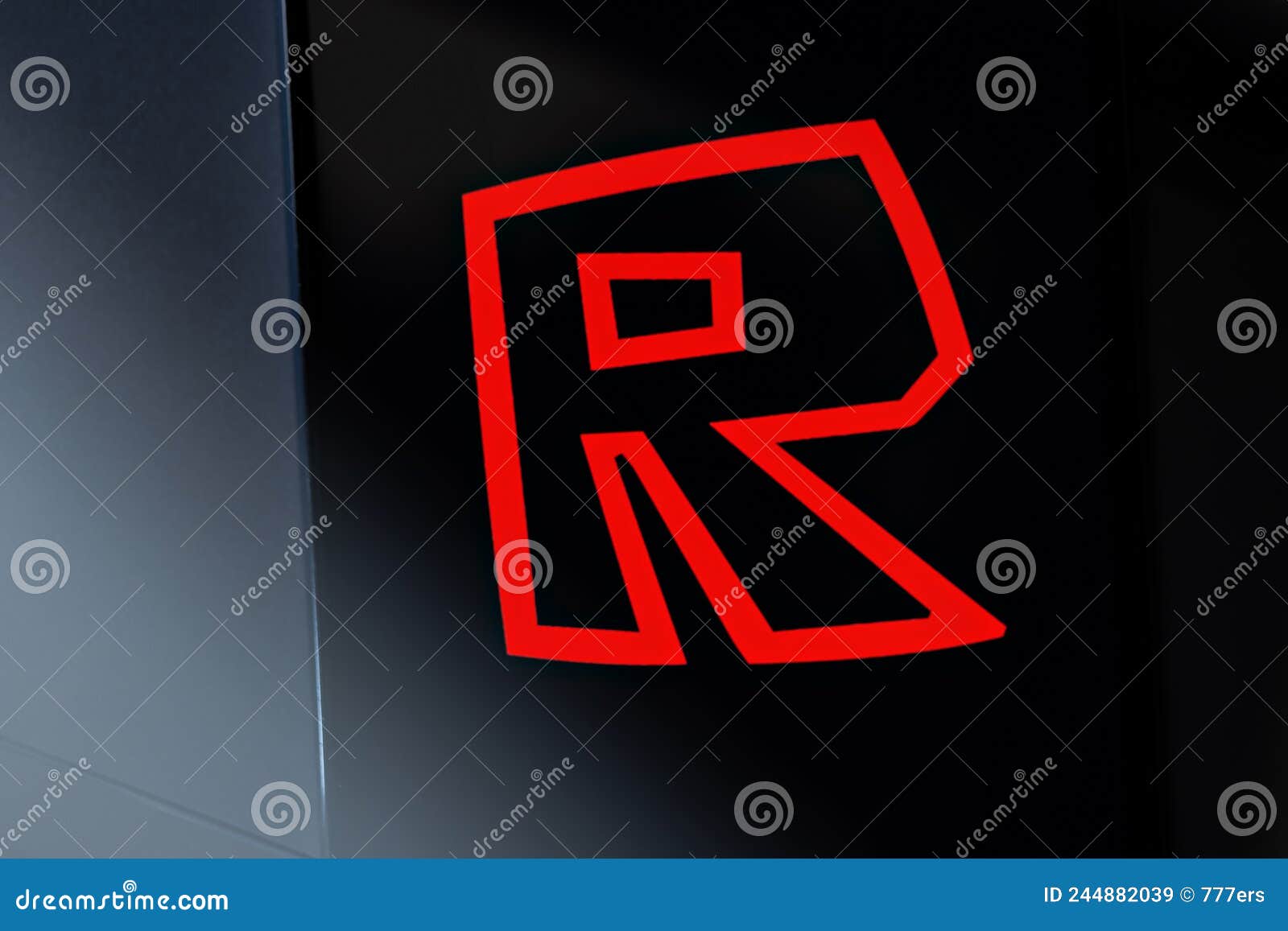 Roblox Editorial. Illustrative Photo For News About Roblox - An Online ... Roblox Editorial. Illustrative Photo For News About Roblox - An Online ...