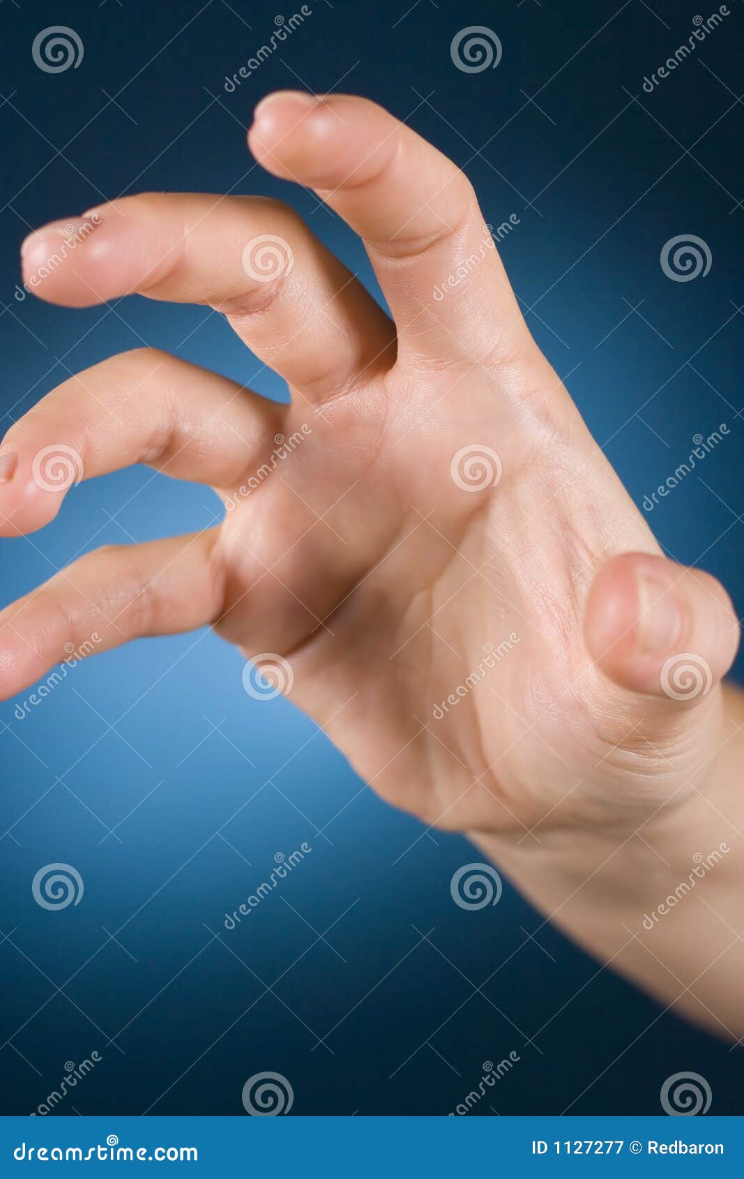 Robo de la mano imagen de archivo. Imagen de cierre, tenga - 1127277