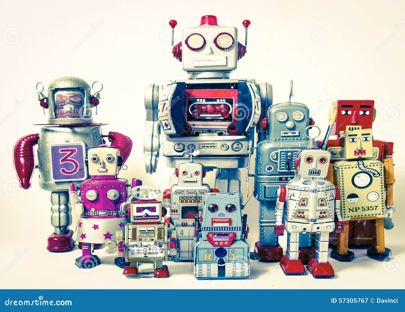 Robor toy stock image. Image of abstract, relationship - 57305767