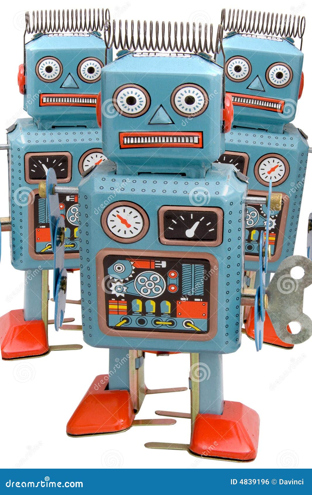 Marching Robot Windup Toy Photos - Free & Royalty-Free Stock Photos ...