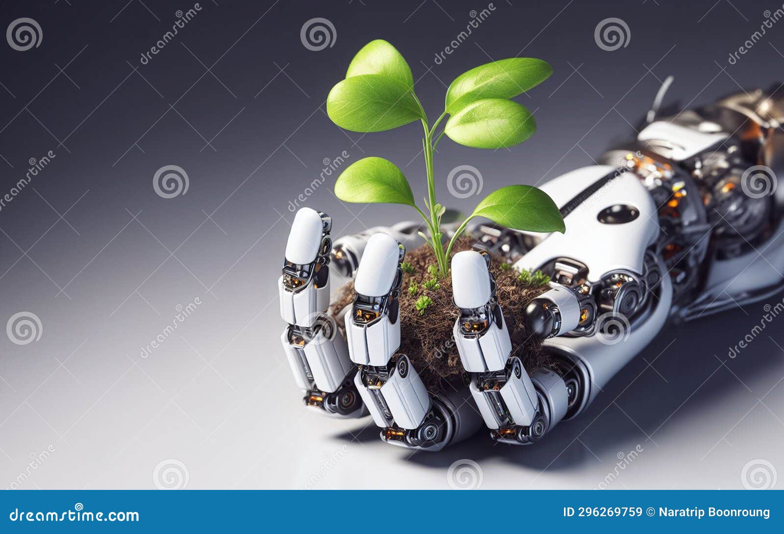 Conservation Intelligence Linear Icons Set. Sustainability, Environment ...