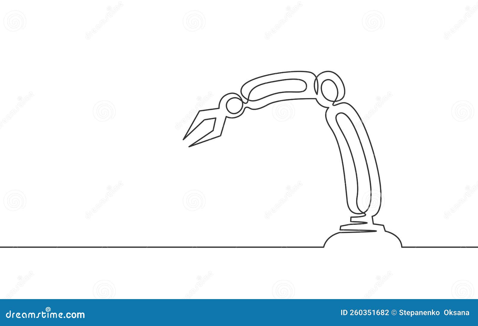 Robot Arm Low Poly Manipulator. Part Construct Assembly Triangle Shape ... Robot Arm Low Poly Manipulator. Part Construct Assembly Triangle Shape ...