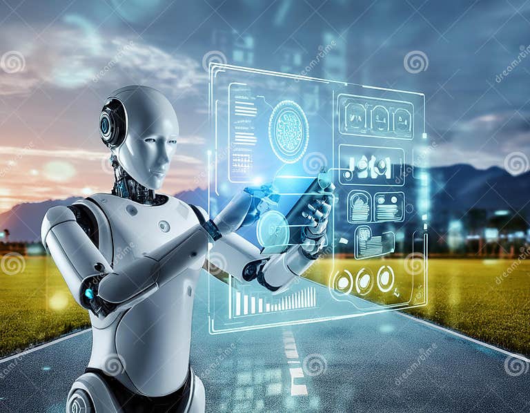 Robot that Can Assist in Everyday Tasks Using Artificial Intelligence ...