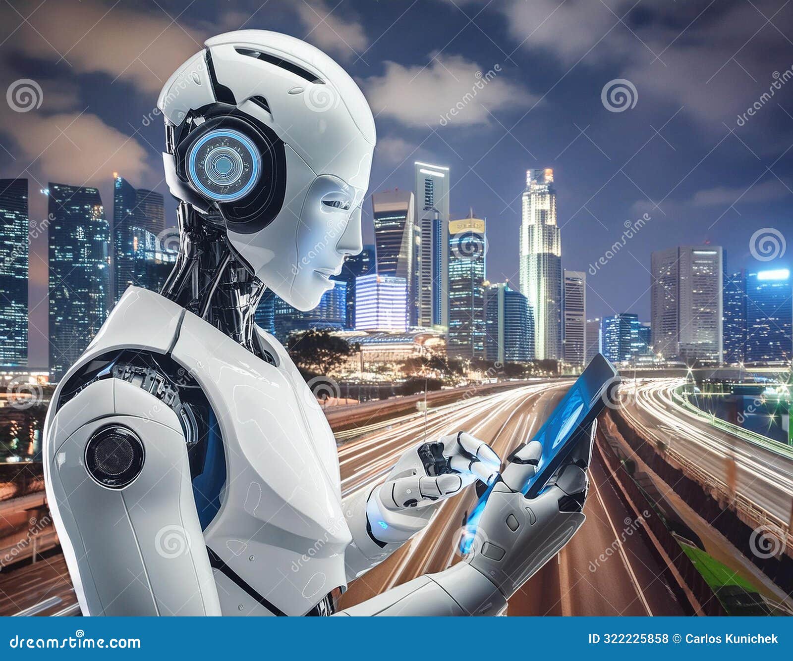 Robot that Can Assist in Everyday Tasks Using Artificial Intelligence ... Robot that Can Assist in Everyday Tasks Using Artificial Intelligence ...