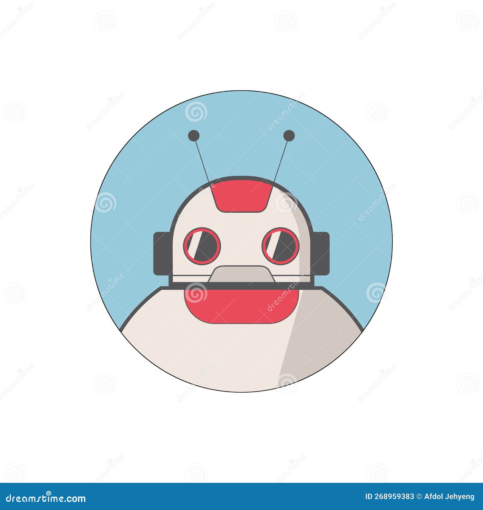 Ai Artificial Intelligence Technology Hi Tech Business Icon. Open Ai ...