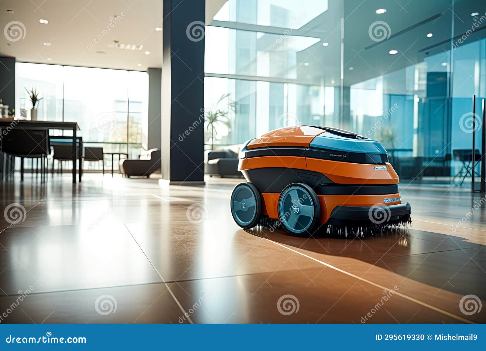 Cleaning Office Robot Stock Photos - Free & Royalty-Free Stock Photos ...