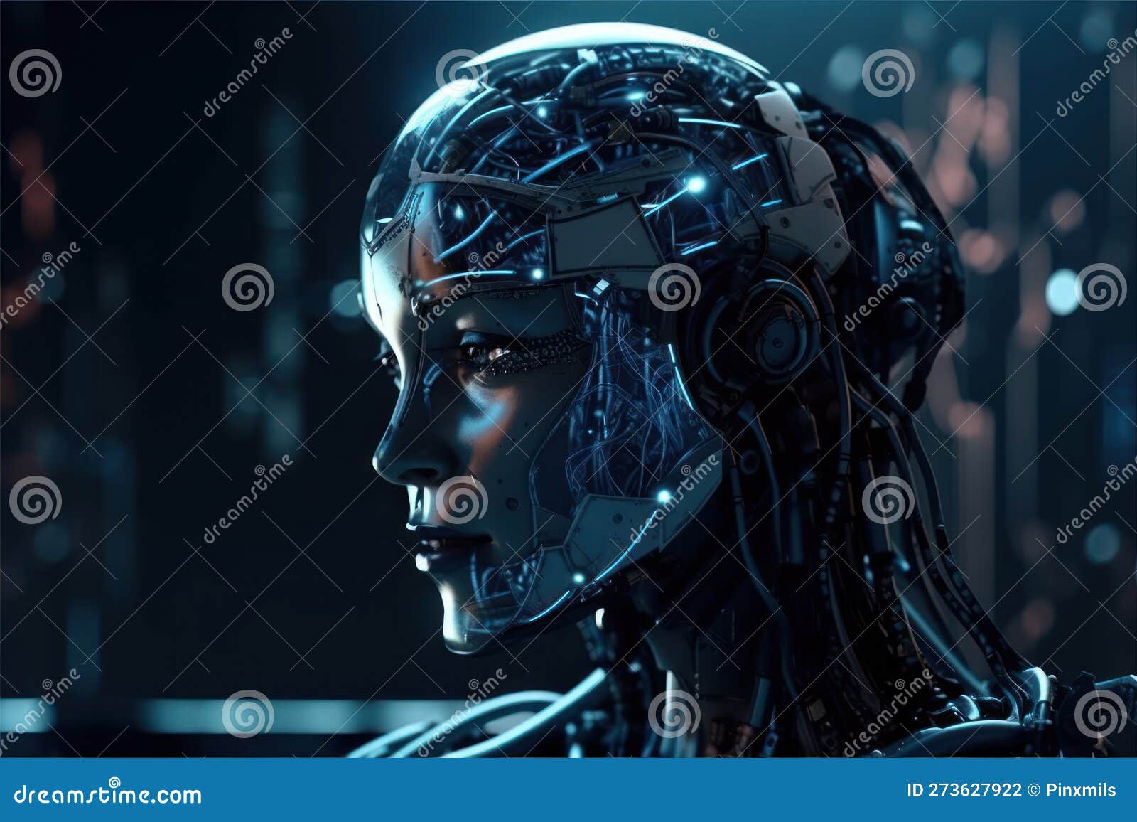 Robot Cyborg. New Technologies. Artificial Intelligence. GPT Chat ... Robot Cyborg. New Technologies. Artificial Intelligence. GPT Chat ...