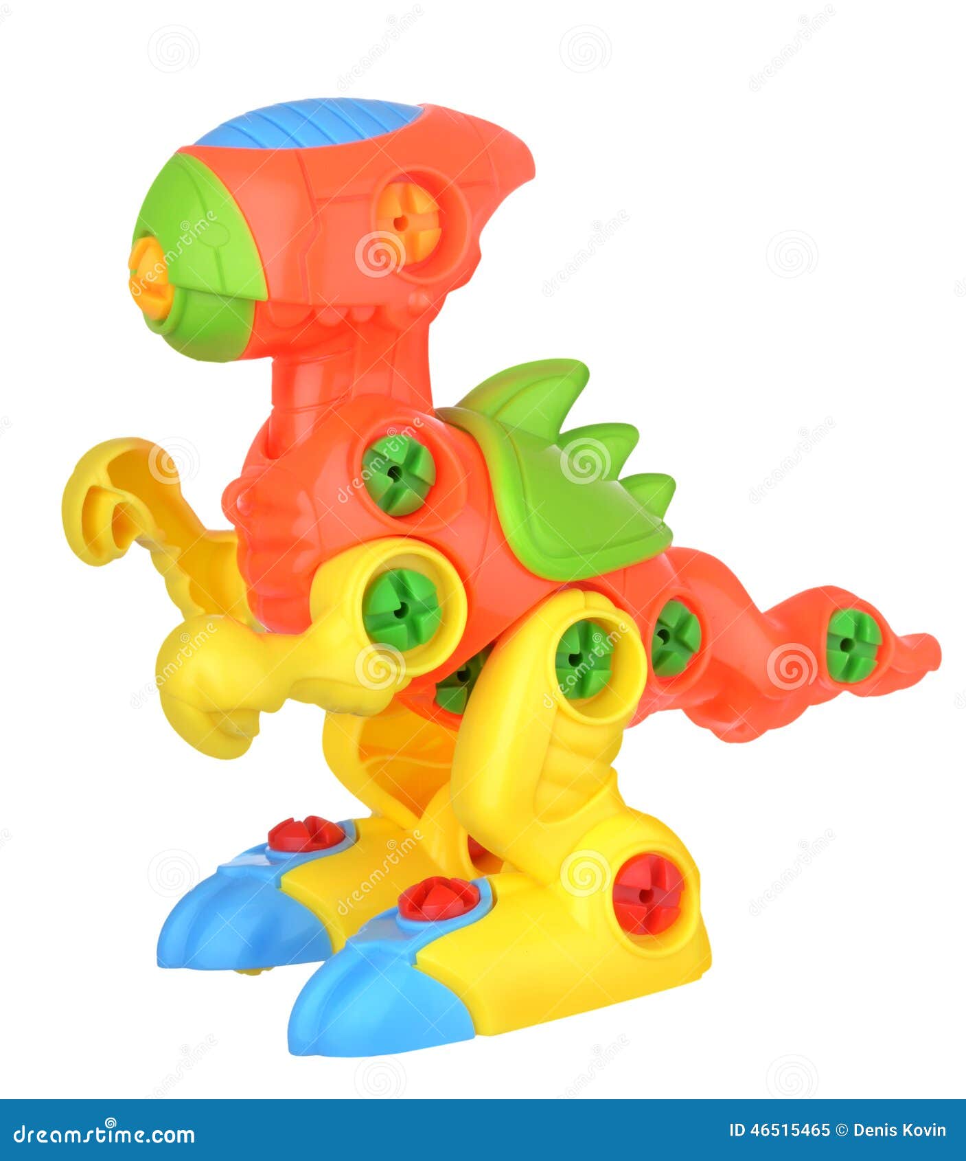 Robot Dino stock image. Image of battle, futuristic, dinosaur - 46515465