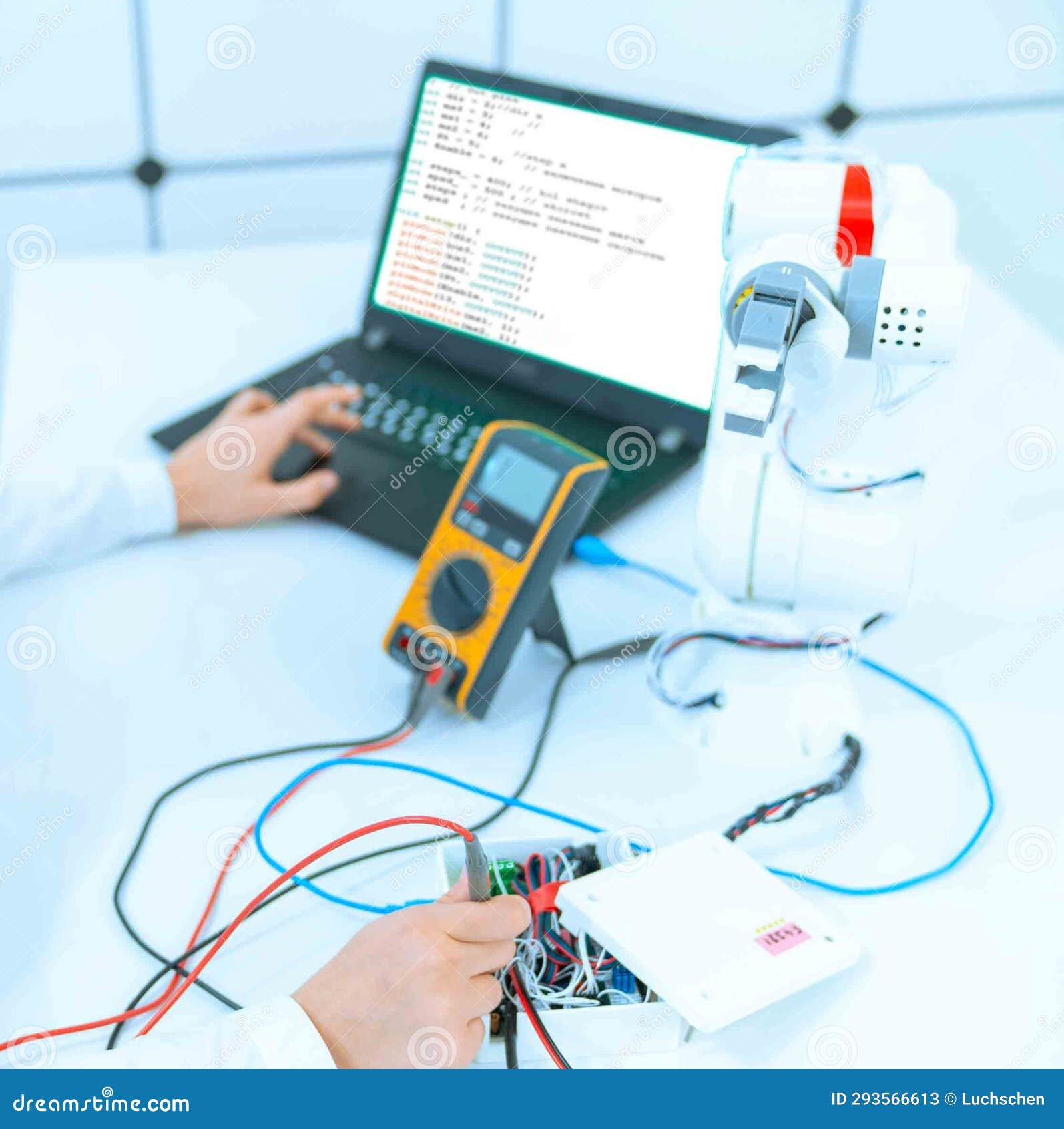 Robot Ethics and Society: this Course Discusses Ethical Considerations ...