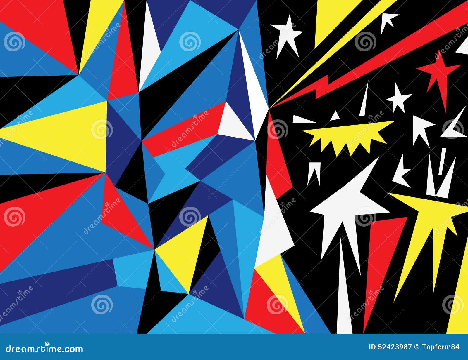 Robot face illustrations stock vector. Illustration of abstract - 52423987